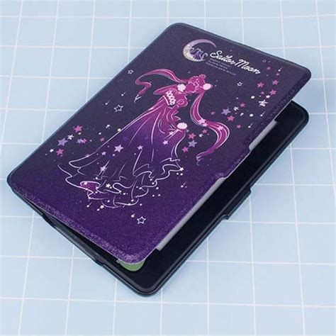 Sailor Moon Ipad Case