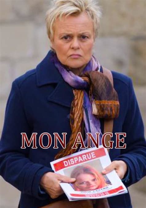 Où Regarder La Série Mon Ange En Streaming