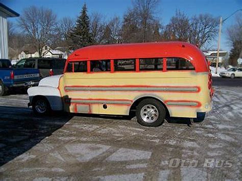34 Rat Rod Bus Ideas Bus Old School Bus School Bus
