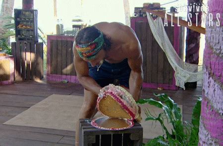 Survivorau  By Australian Survivor