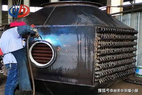 气 液换热器的原理优势特点 搜狐大视野 搜狐新闻