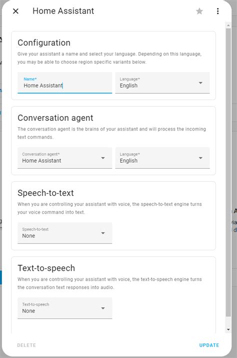 Assist Shows Error Oops An Error Has Occurred Issue Home