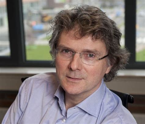 Cfo Profiel Eric Driebeek Cfo