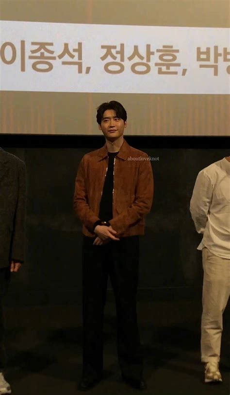 李钟硕今日份活动状态，来评价一下
