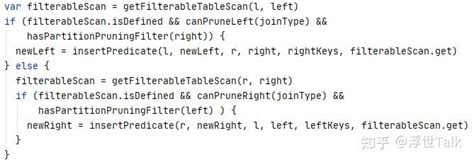 Spark Sql深入分析之动态分区裁剪（dynamic Partition Pruning） 知乎