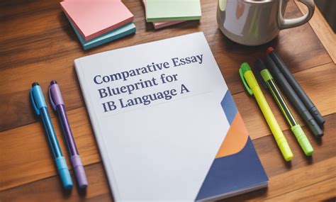 Ibdp Comparative Essay Step By Step Guide Tutors