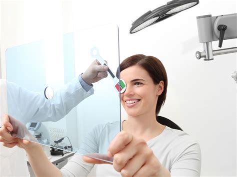 What You Need To Know About Ocular Dominance