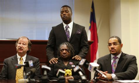 Randall Kerrick North Carolina Officer Who Shot Unarmed Black Man