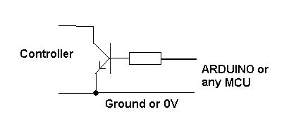 Using A PNP Transistor With Arduino To Close A Circuit Electrical Engineering Stack Exchange