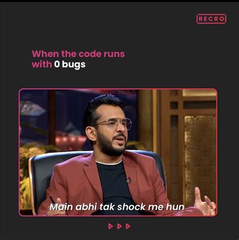 Code Memes Sharktankindia Agam Mahajan 21 Comments