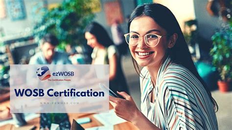Shape Up Your Business With Wosb Certification Business Certifications Small Business