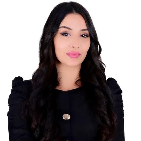 Miriam El Chami Fitness Trainer Freelance Self Employed Linkedin