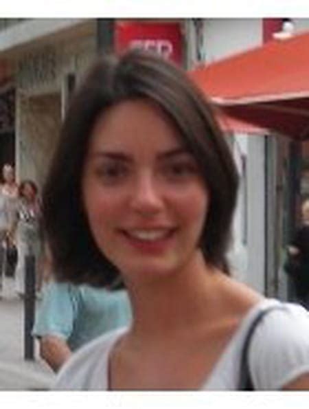 Laetitia Pellan Ifeg Institut Français Des Empreintes Génétiques
