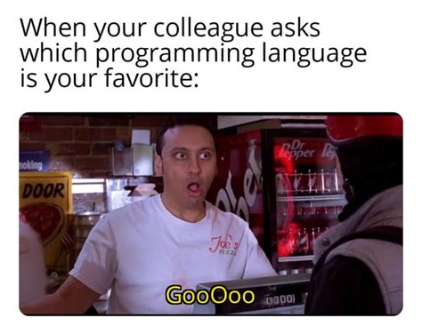 A Meme For Fellow Raimi Memers Andand Programmers Rraimimemes