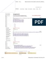 NPTEL-CNIP 2023 Assignment - 1 Solution | PDF | Ip Address | Internet