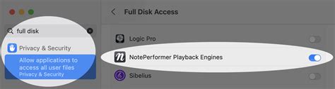 NotePerformer 5 Realistic Playback For Sibelius Dorico Finale