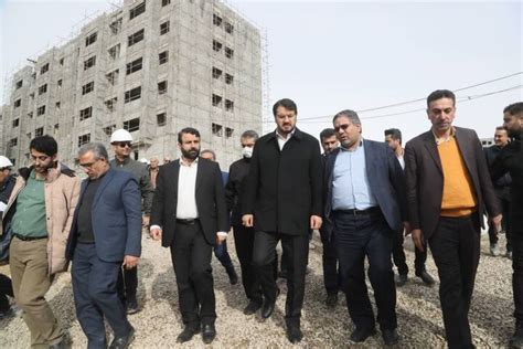 تجهیز ناوگان ایمنی و آتش‌نشانی بندر انزلی با ۴ دستگاه خودروی عملیاتی