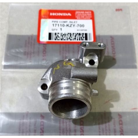 Jual PIPE INLET THROTTLE BODY INTAKE MANIFOLD MANIPUL MANIPOL INTEK