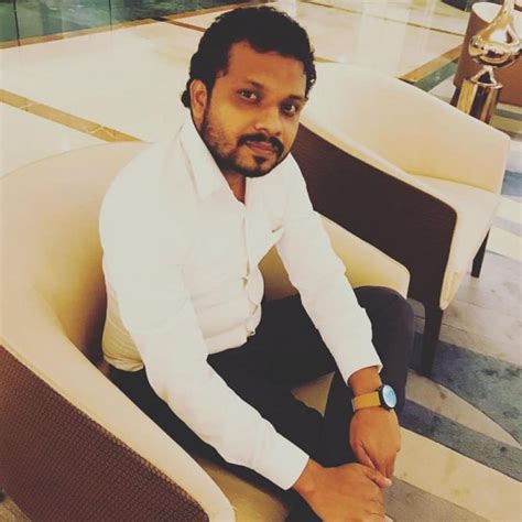 Sameera Lakmal Factory Manager Dharshana Packaging Groupdharshana