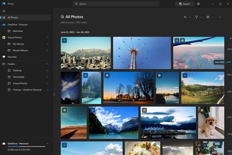 Windows 10 Fix Tool Photos App For Windows 11 Update Brings Improvements For Windows Insiders