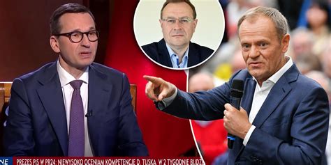 Bambik i oszust Prof Antoni Dudek tłumaczy język kampanii wyborczej