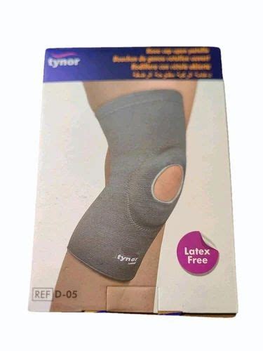 Tynor Open Patella Knee Cap At 450 Piece Knee Cap In Lucknow ID