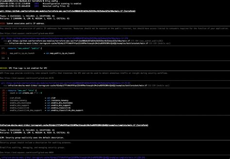 Trivy A Comprehensive Security Scanner To The New Blog