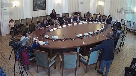 Комисия по регионална политика благоустройство и местно самоуправление 15 03 2022 Youtube
