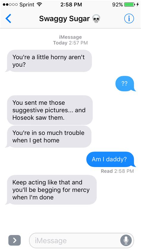 Bts Reacting To Their S O Being Sexual For Anon~ Bts And Nct Scenarios Hiatus