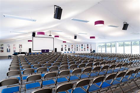 Temporary Classroom For Rms For Girls Fews Marquees