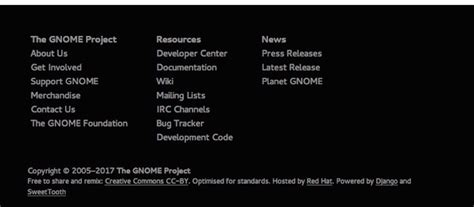 The GNOME Extensions Website Has A New Look OMG Ubuntu