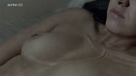 Narges Rashidi Nude Naked Pics And Sex Scenes At Mr Skin