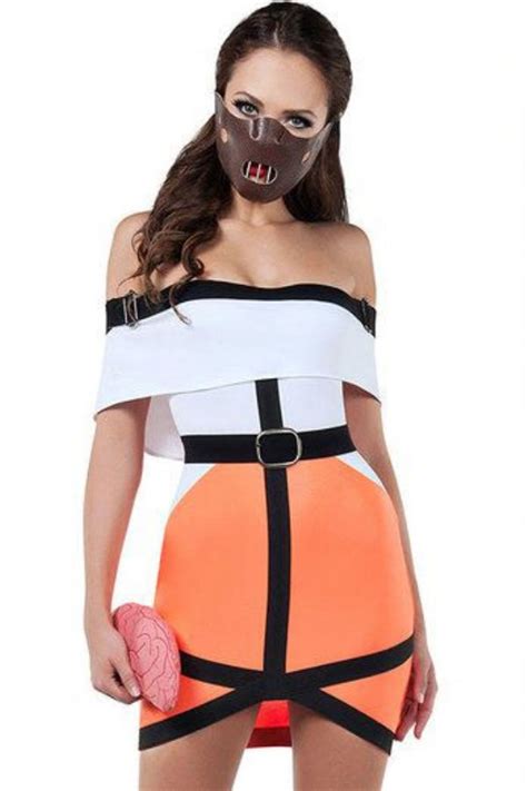 Sexy Halloween Costumes 30 Pics
