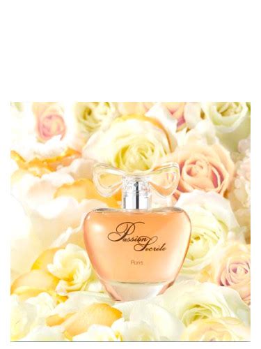 Passion Secrete Yves De Sistelle Perfume A Fragrance For Women