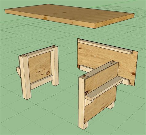 Basic Workbench Off Topic Sketchup Community