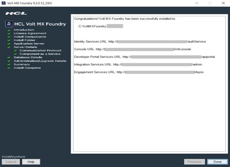 upgrading volt mx foundry to v9 hcl volt mx documentation v9 2