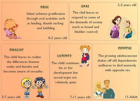 [solved] Make An Infographic About The Psychosexual Psychoanalytic