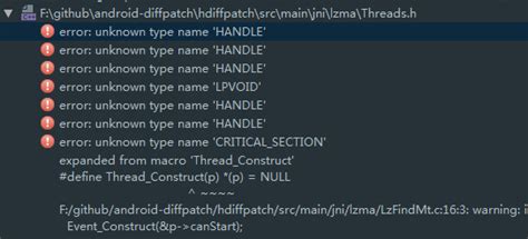 ndk编译时，lzma库要如何引用？ · issue 99 · sisong hdiffpatch · github