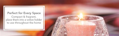 Yankee Candle Votive Value Bundle With 15 Votive Scented Candles Mixed