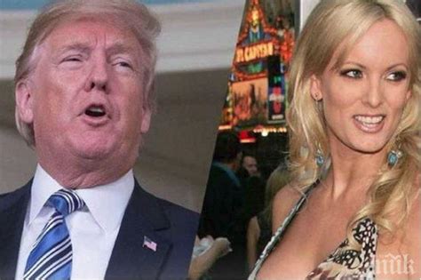 Мъжът на порнозвездата обявила връзка с Тръмп поиска развод Информационна агенция ПИК