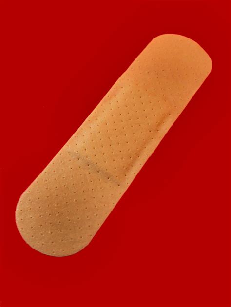 This Moms Easy And Pain Free Band Aid Removal Hack Is Pure Genius