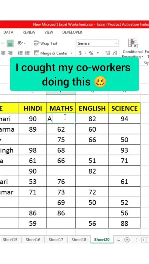 Fill Blank Cells In Excel Microsoft Excel Tutorial Microsoft Excel Excel For Beginners