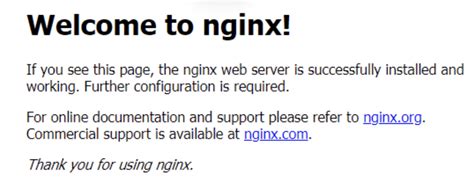Nginx 越界读取缓存漏洞CVE 2017 7529 枫 WIKI