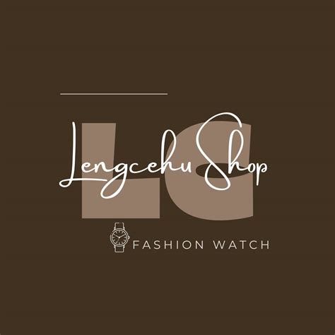Lc Fashion Watch