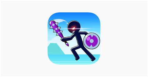 ‎在 App Store 上的「火柴人部落！」