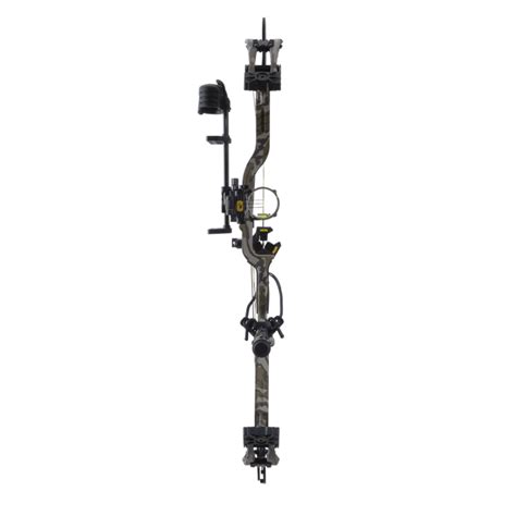Bear Archery Adapt Rth Compound Bow