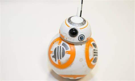 Bb 8 E Drone Veja Os Lançamentos Do Setor De Brinquedos Para 2016 Jornal O Globo