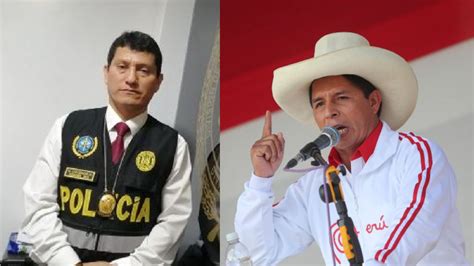 Norma Yarrow Solicitó A La Pnp Conocer Las Acciones Que Se Tomarán