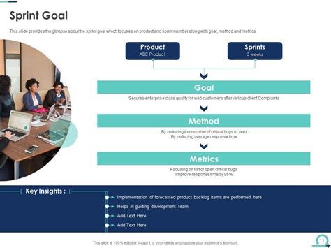 Agile Scrum Artifacts Powerpoint Presentation Slides Presentation