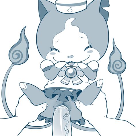 Post 1836658 Lonbluewolf Sailornyan Yo Kaiwatch
